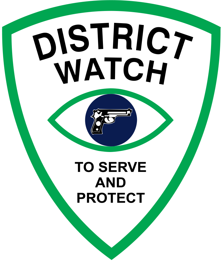 District Watch | Security The Way It Should Be Done